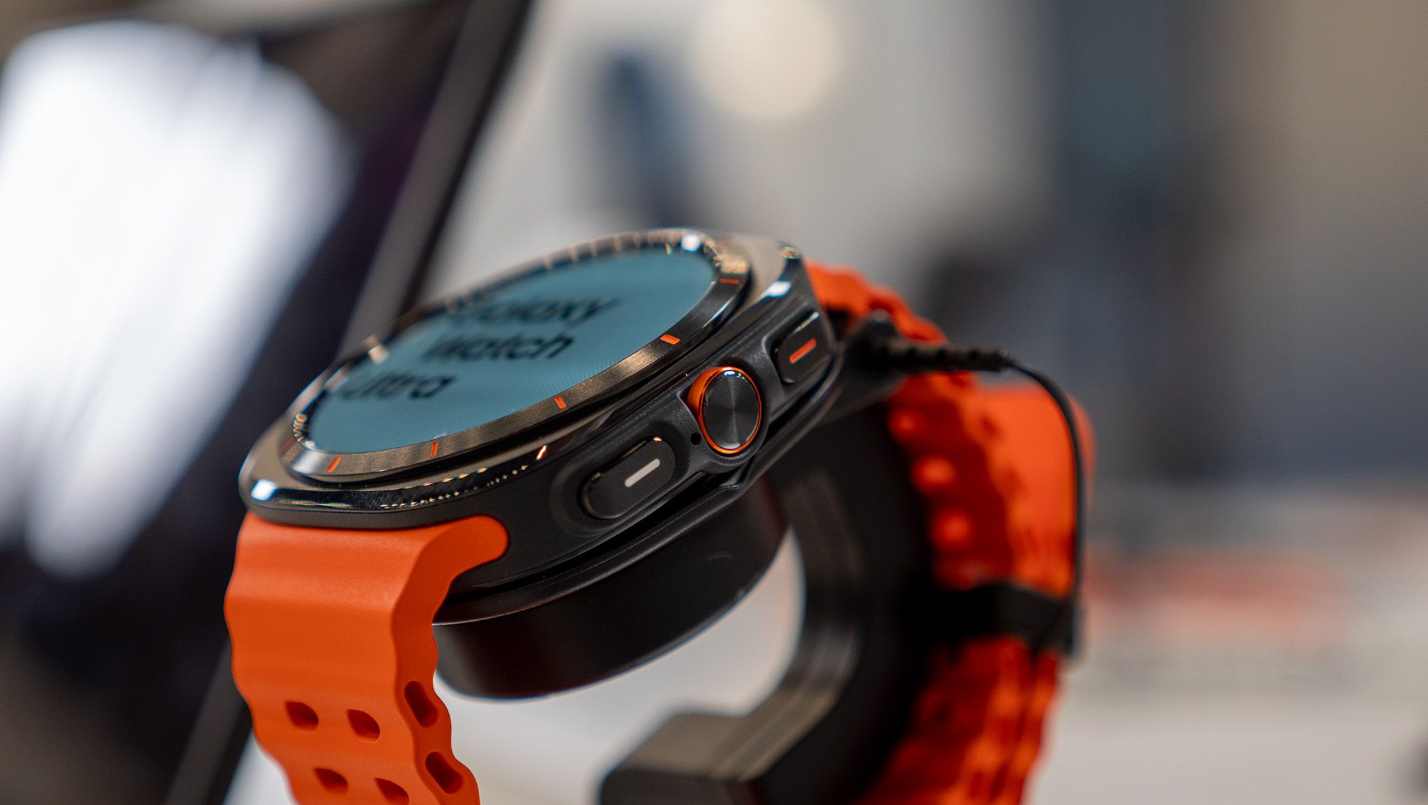 What color Samsung Galaxy Watch Ultra should you buy? | Android Central