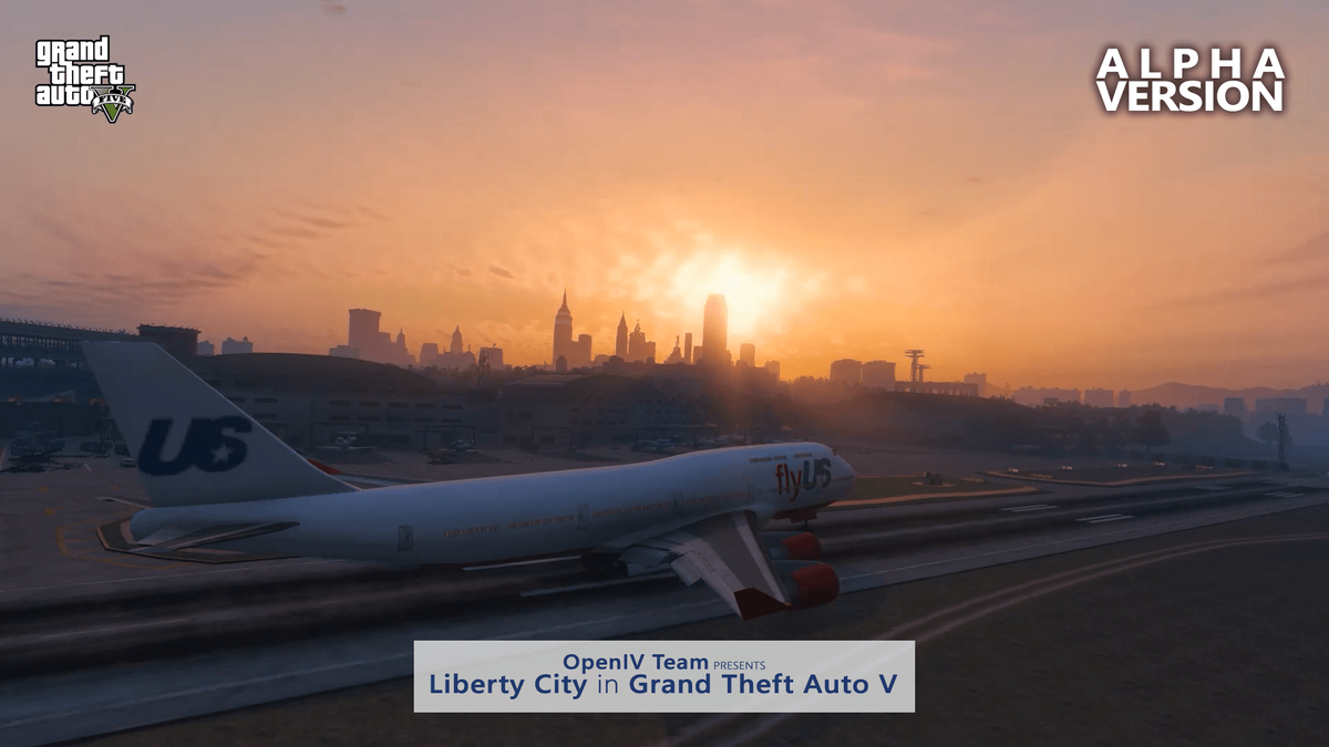 Grand Theft Auto 5's Liberty City mod teases fresh images | PC Gamer
