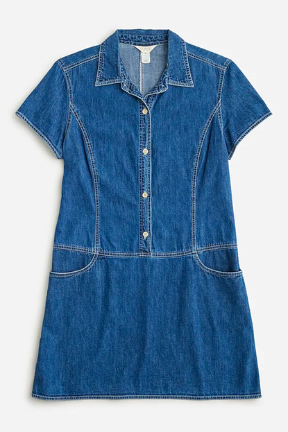 J.Crew Just Dropped a Ton of Vintage Denim—And It's Selling Out Fast ...