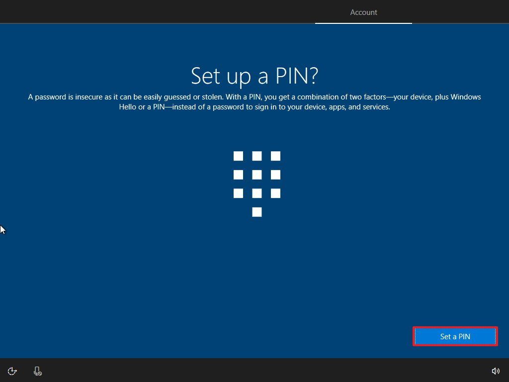 How to properly set up a used Windows 10 PC | Windows Central