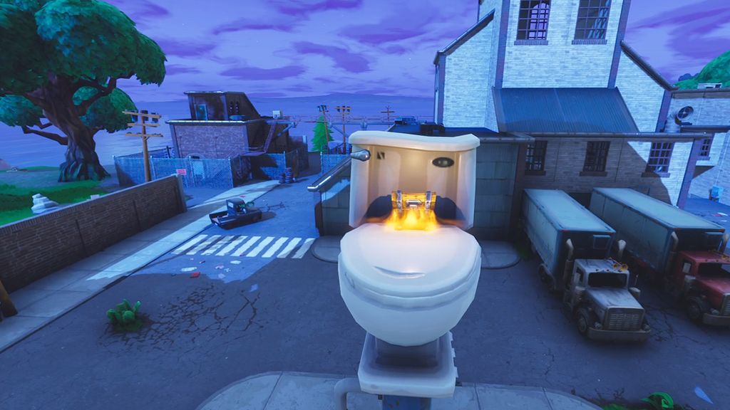 Fortnite chest locations - Where to find every chest on the map ...