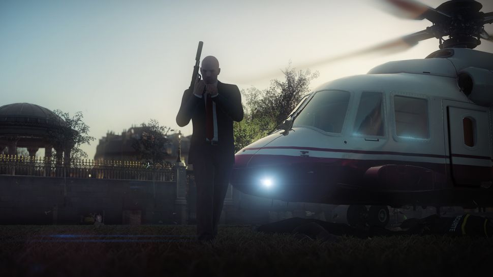 11 Hitman missions that made us love the series | PC Gamer