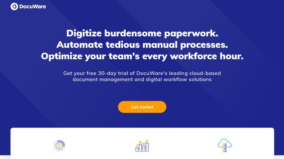 Best document management software of 2022 | TechRadar