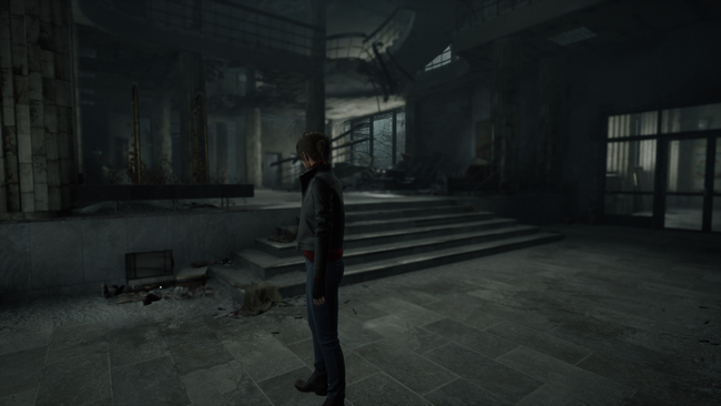 The Medium review | PC Gamer