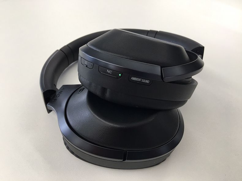 Sony MDR-1000X review | What Hi-Fi?