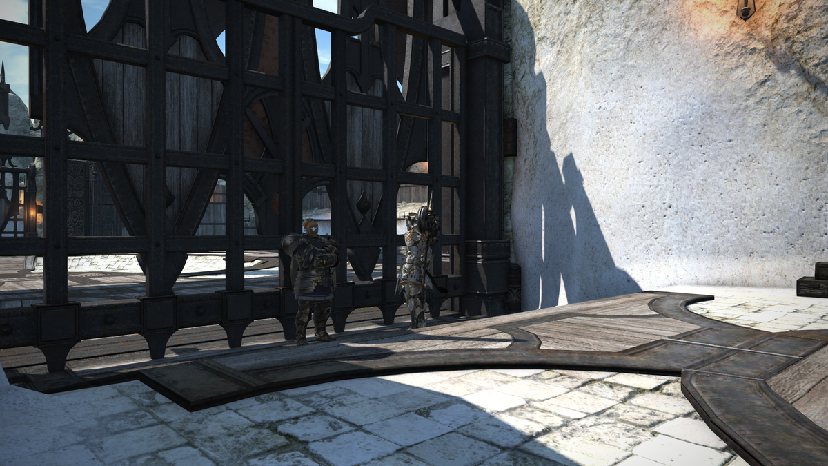 Final Fantasy 14 tanking tips: 10 steps to conquer tank anxiety | PC Gamer