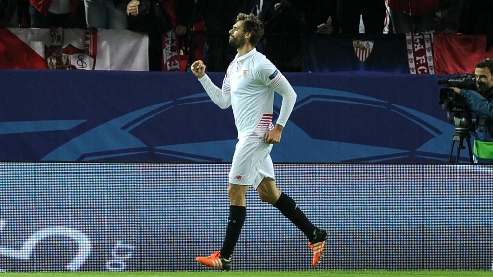 Llorente – Juve win was like a cup final | FourFourTwo