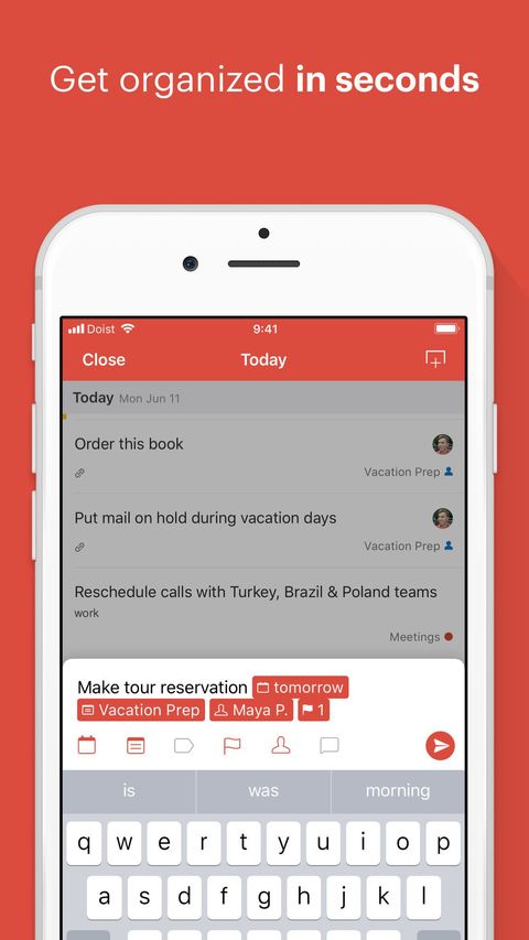 Best reminder apps for iPhone and iPad in 2022 | iMore