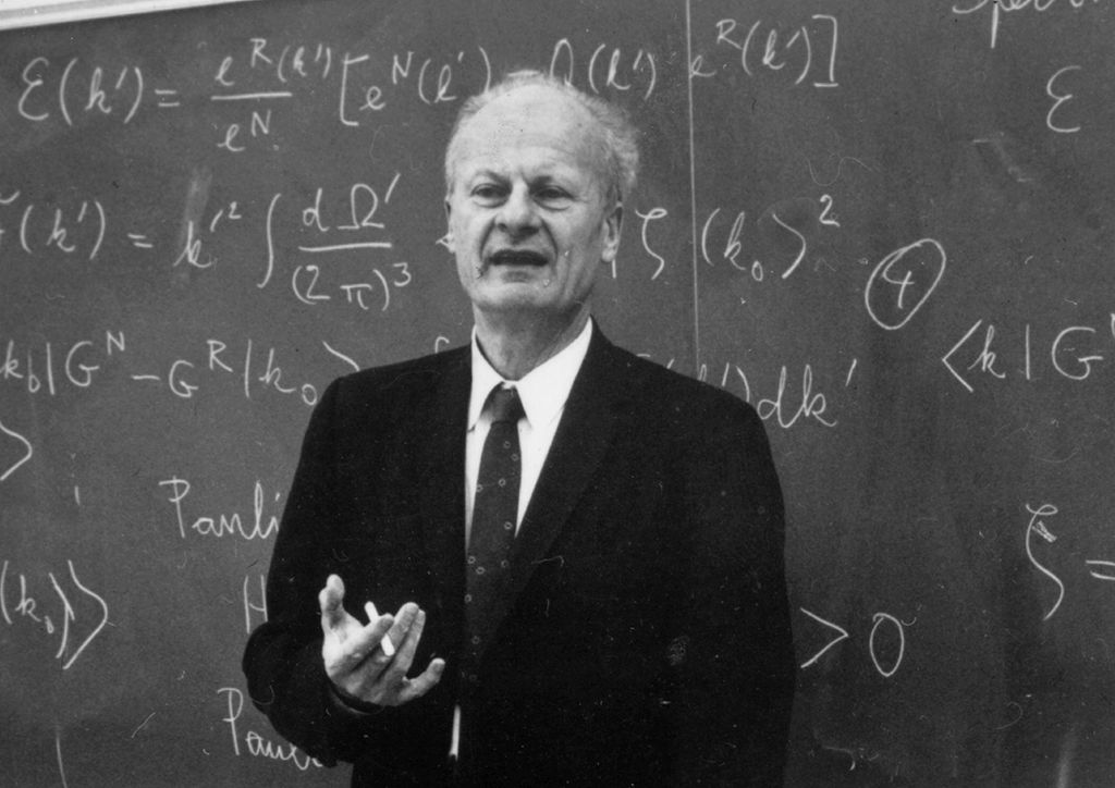 11 Immigrant Scientists Who Made Great Contributions to America | Live ...