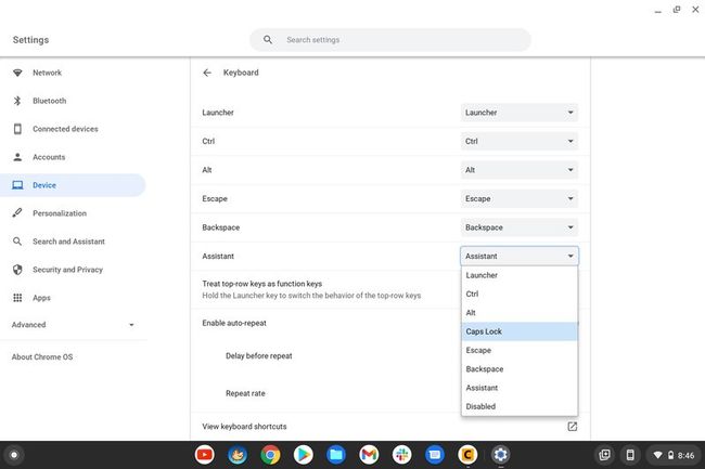 20 Chromebook keyboard shortcuts every student should know | Android ...
