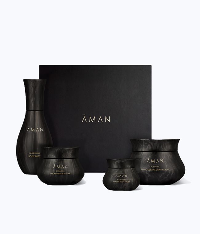 Renowned architects design sculptural beauty packaging | Wallpaper