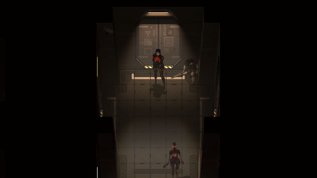 The best cyberpunk games on PC | PC Gamer