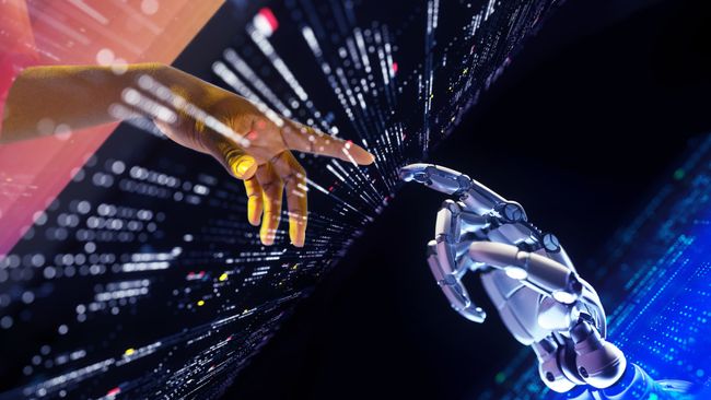 What if this is a Simulation? When We Were Real paints a gripping and ...