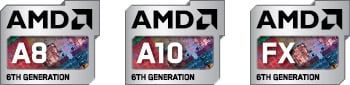 AMD's 6th-gen A-Series chips bring a whole new level of productivity to ...