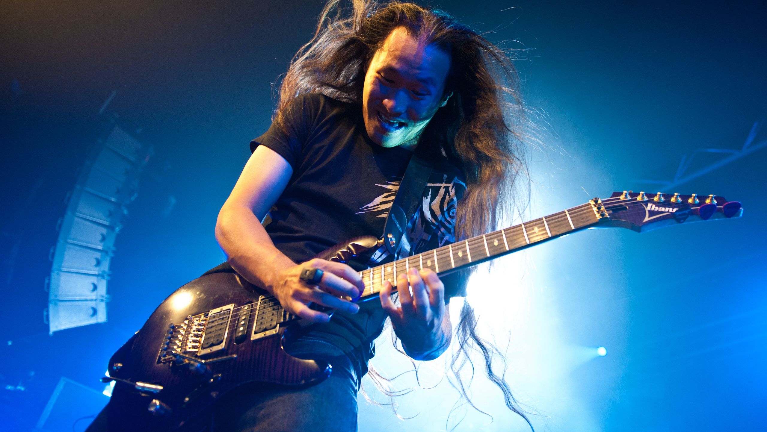 Herman Li responds to criticism that shredders “don't have any feel or ...