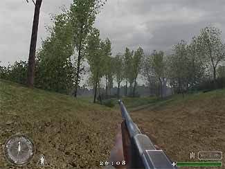 Call Of Duty - VGA Charts III | Tom's Hardware