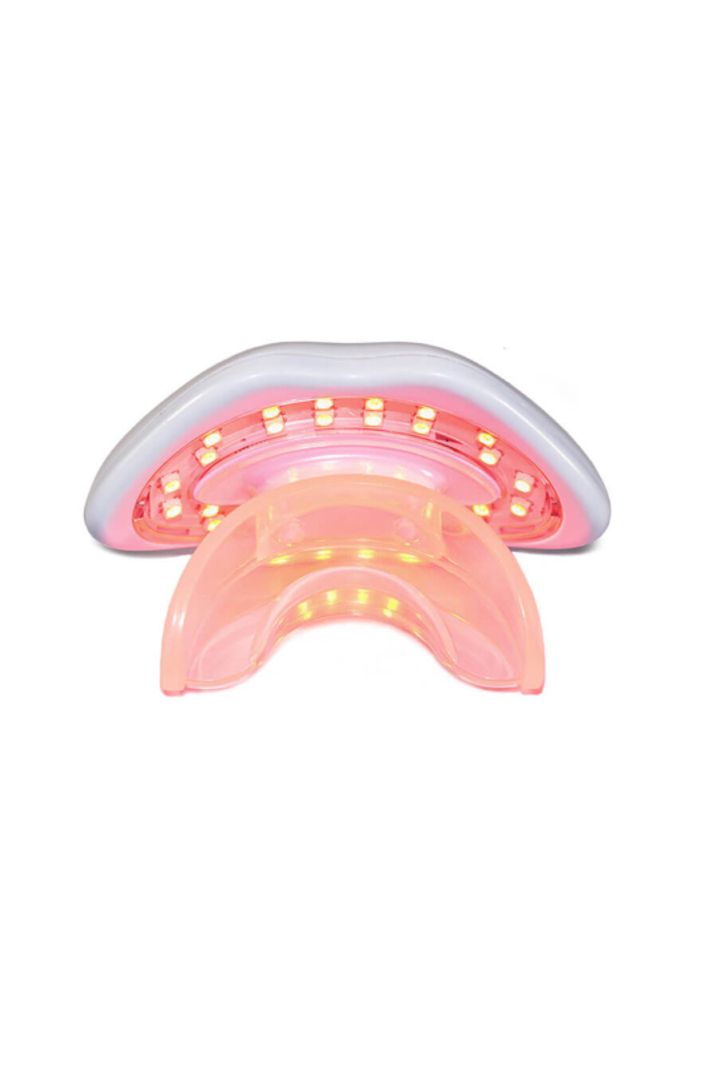 The 16 Best LED Face Masks for Next-Level Light Therapy At Home | Marie ...