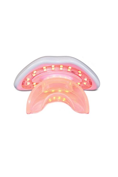 The 16 Best LED Face Masks for Next-Level Light Therapy At Home | Marie ...