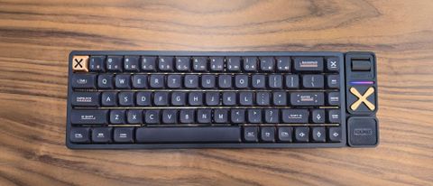 iQunix Magi65 Pro Review: Low Profile, High-End Typing | Tom's Hardware