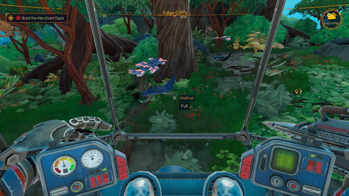 Lightyear Frontier early access review: Get in your mech, besties — we ...