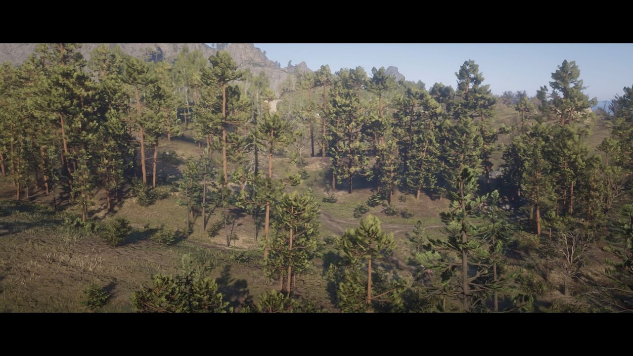 I can't stop looking at plants in Red Dead Redemption 2 | The Week