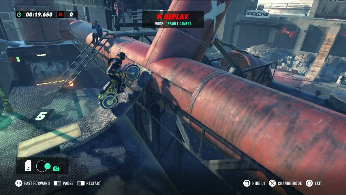 12 essential Trials Rising tips to know before you play | GamesRadar+