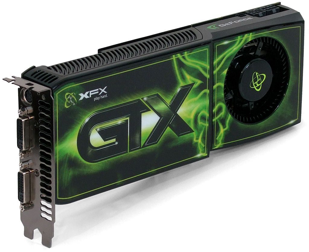 Nvidia's GeForce GTX 285: A Worthy Successor? | Tom's Hardware