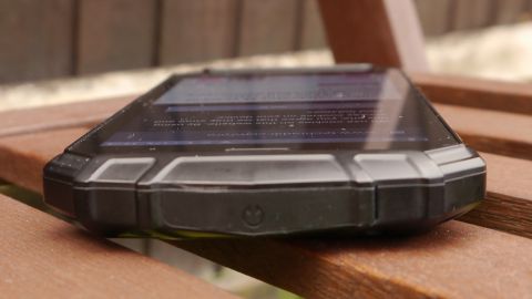 Doogee S60 review | TechRadar