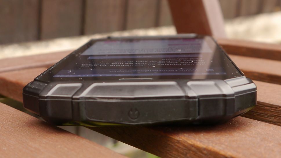 Doogee S60 review | TechRadar