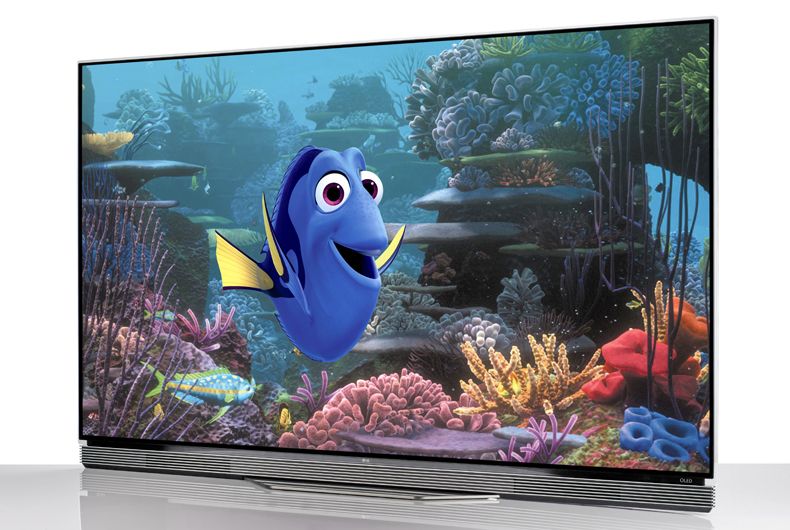 4K, HDR, OLED: The 7 best TVs of the year | What Hi-Fi?