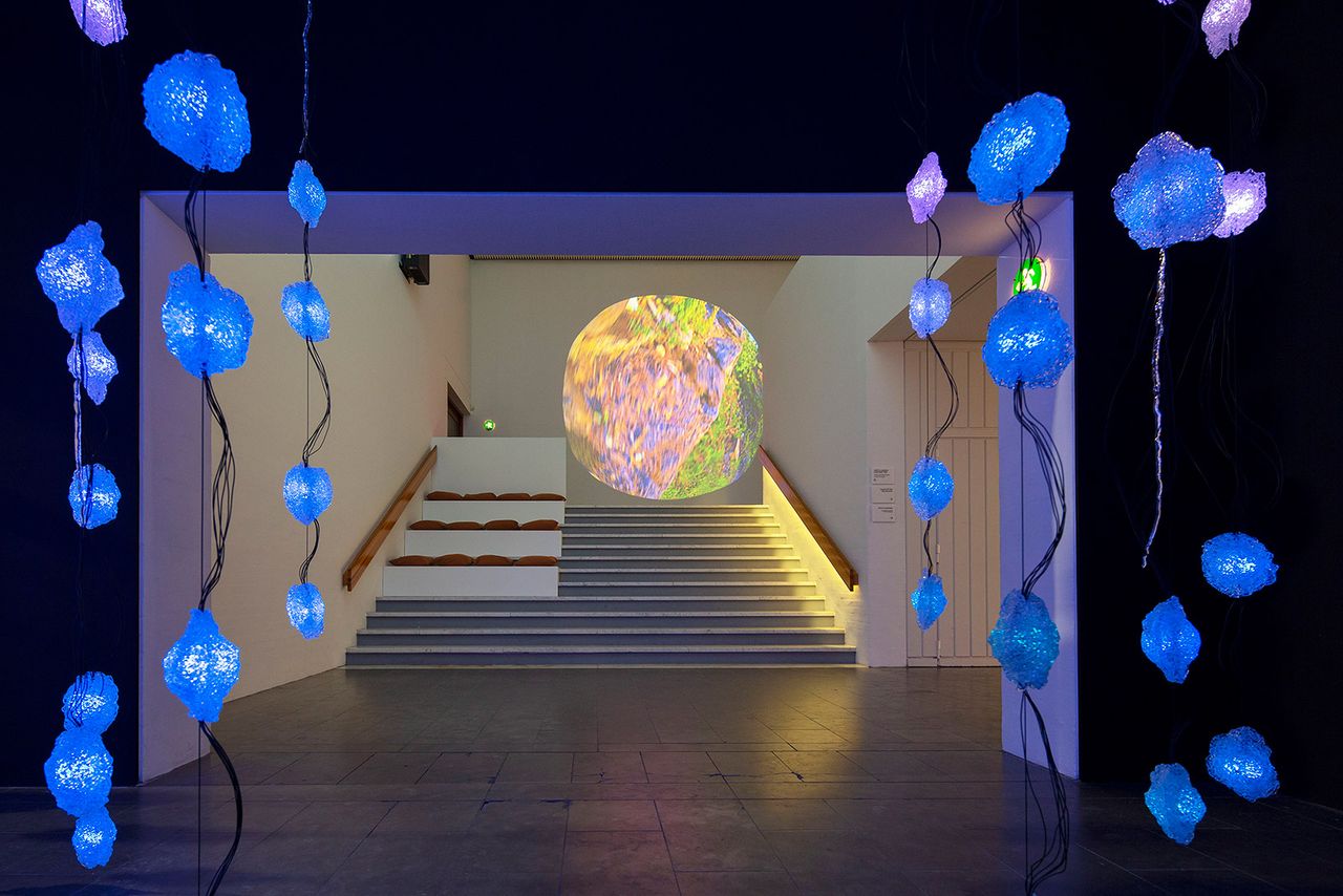 Open My Glade: the domestic dreamscapes of Pipilotti Rist | Wallpaper*