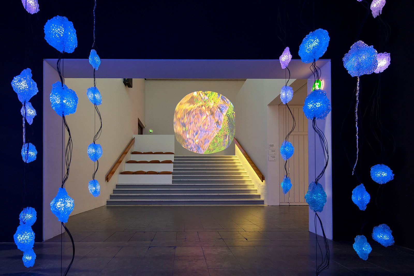 Open My Glade: the domestic dreamscapes of Pipilotti Rist | Wallpaper*