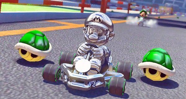 Mario's 10 Greatest Forms, Ranked | Cinemablend