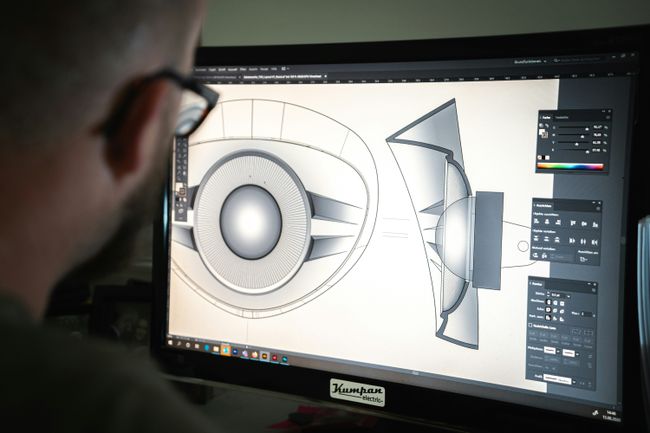 What is CAD? – Everything you need to know about computer-aided design ...