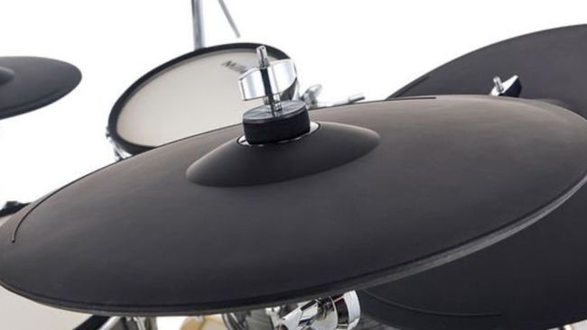 Millenium MPS-1000 electronic drum kit review | MusicRadar