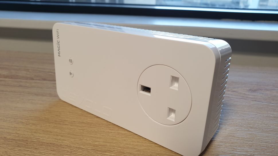Devolo Magic 2 WiFi review | TechRadar