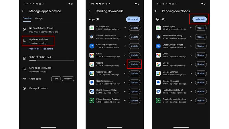 How to update Chrome | Android Central