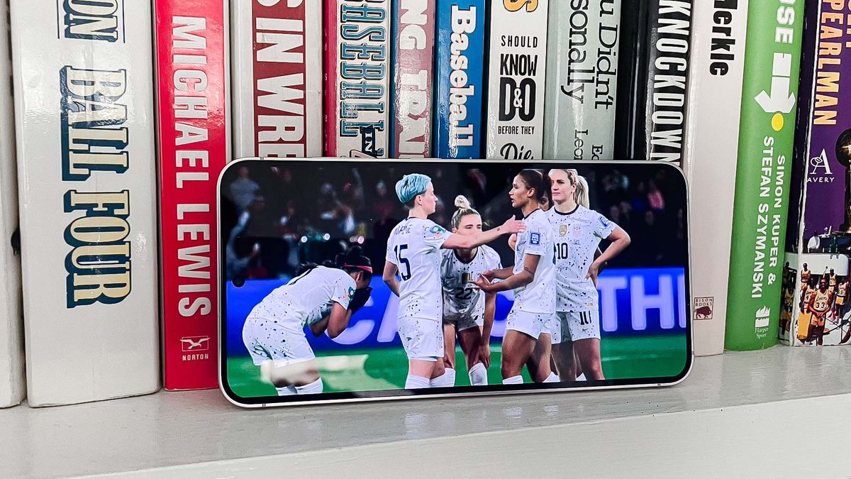 Samsung Galaxy S24 review | Tom's Guide