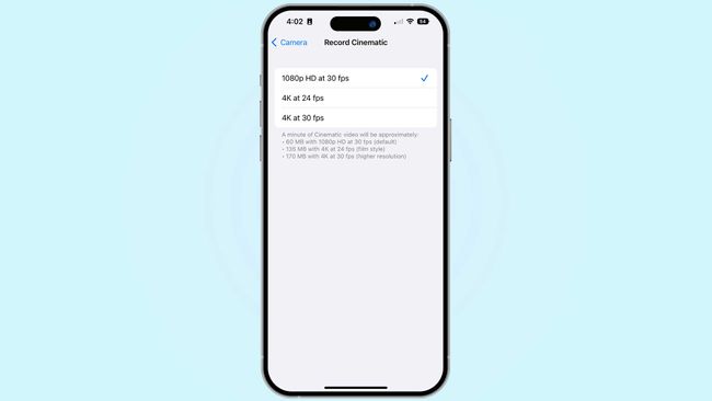 iPhone 14 Pro — 7 features to enable and disable | Tom's Guide