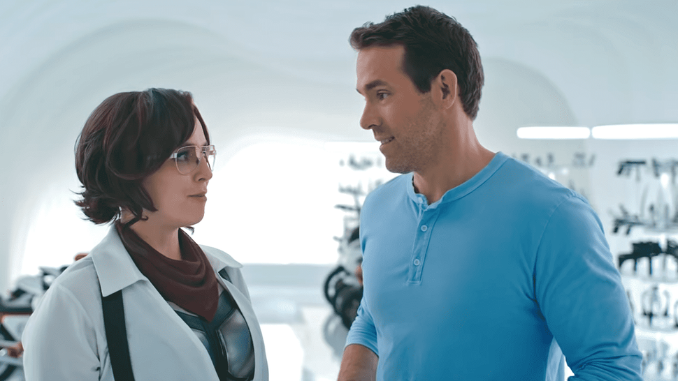 Here's how the movie 'Free Guy' could become a reality thanks to AI ...