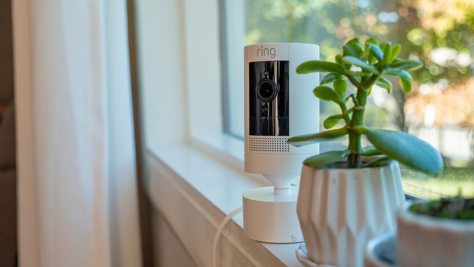 Blink PTZ vs Ring PTZ cameras: Which Amazon brand should see your home? | Android Central