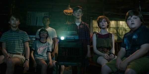One Horror Cliche Stephen King Wanted IT To Avoid | Cinemablend