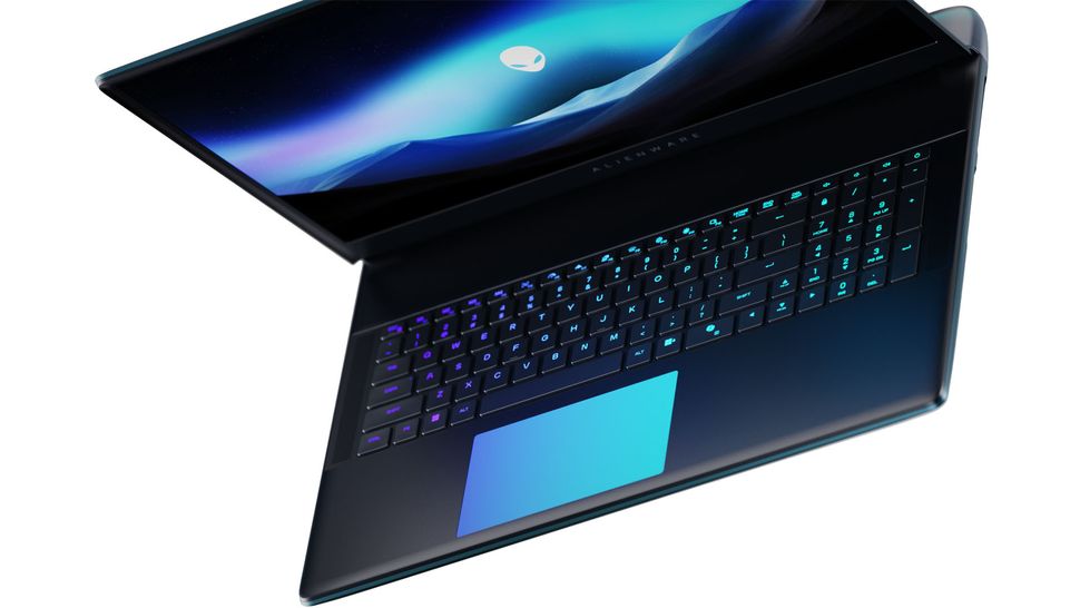 Alienware resurrects Area 51 gaming laptops and desktops for an early ...