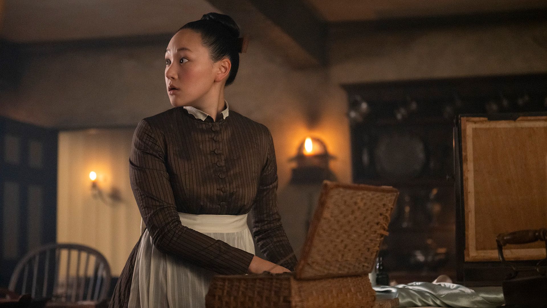 3 new to Netflix shows I recommend you binge-watch this weekend (Jan 31 ...