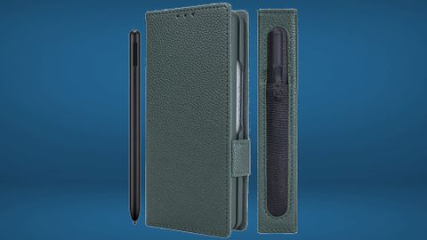 Best Samsung Galaxy Z Fold 4 cases | Tom's Guide