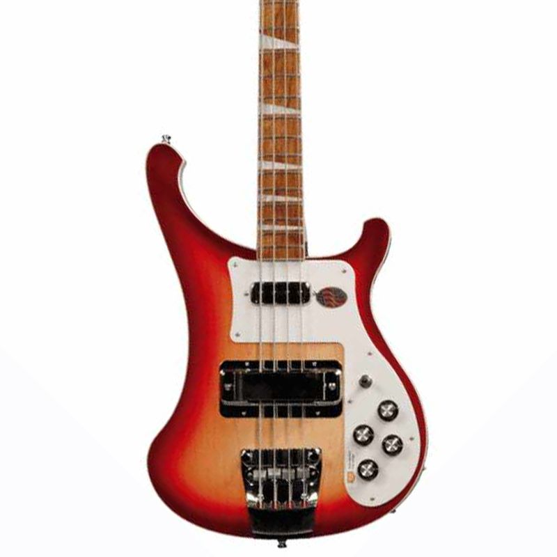 Best bass guitars for rock 2025: rock 'n' roll basses from Fender ...