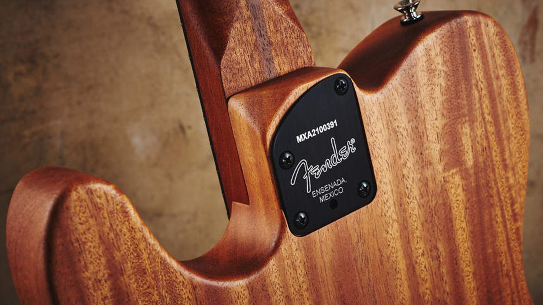 Fender's Ensenada, Mexico factory struck by fire | Guitar World