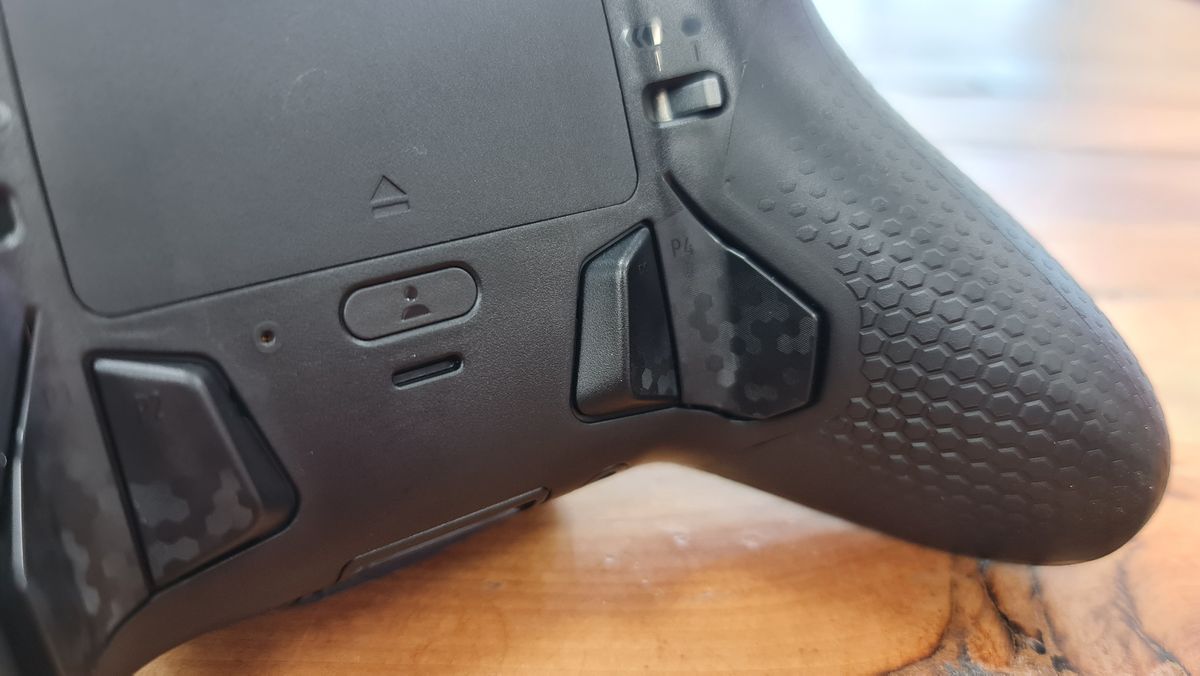 Scuf Instinct Pro review: "Putting a price on how much you want to win ...