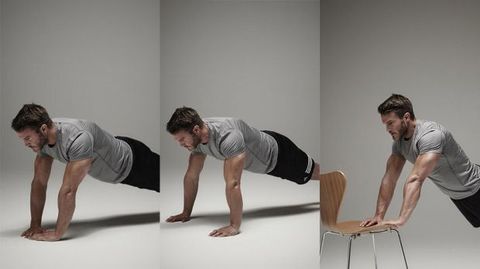 Superset Workouts: Twice The Gains In Half The Time | Coach