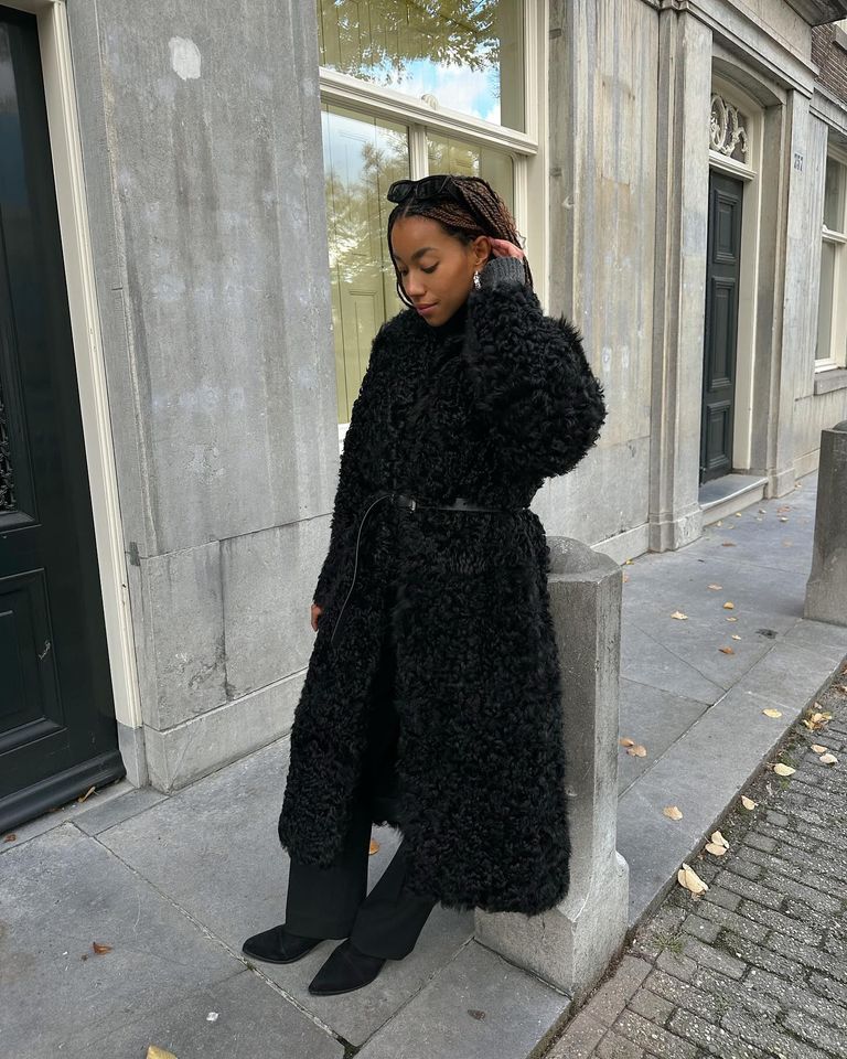 7 Chic European Winter Outfits I Plan on Copying in 2026 | Who What Wear
